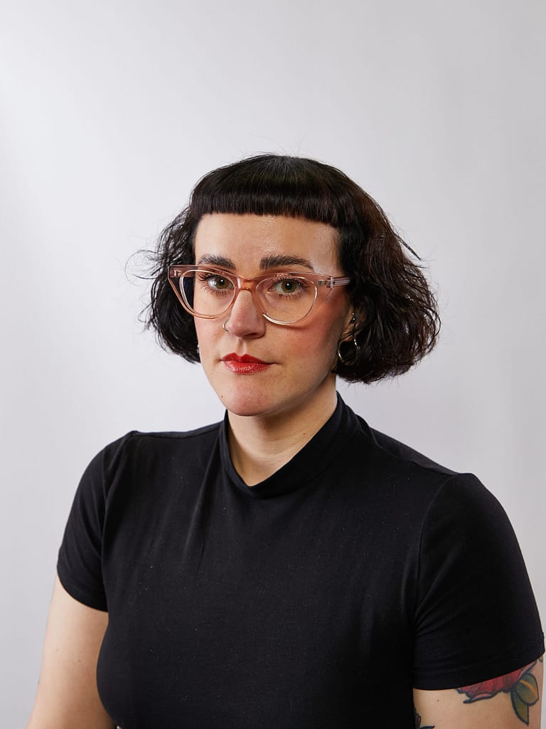 Experiences that made me Laura Marotta | Imagination