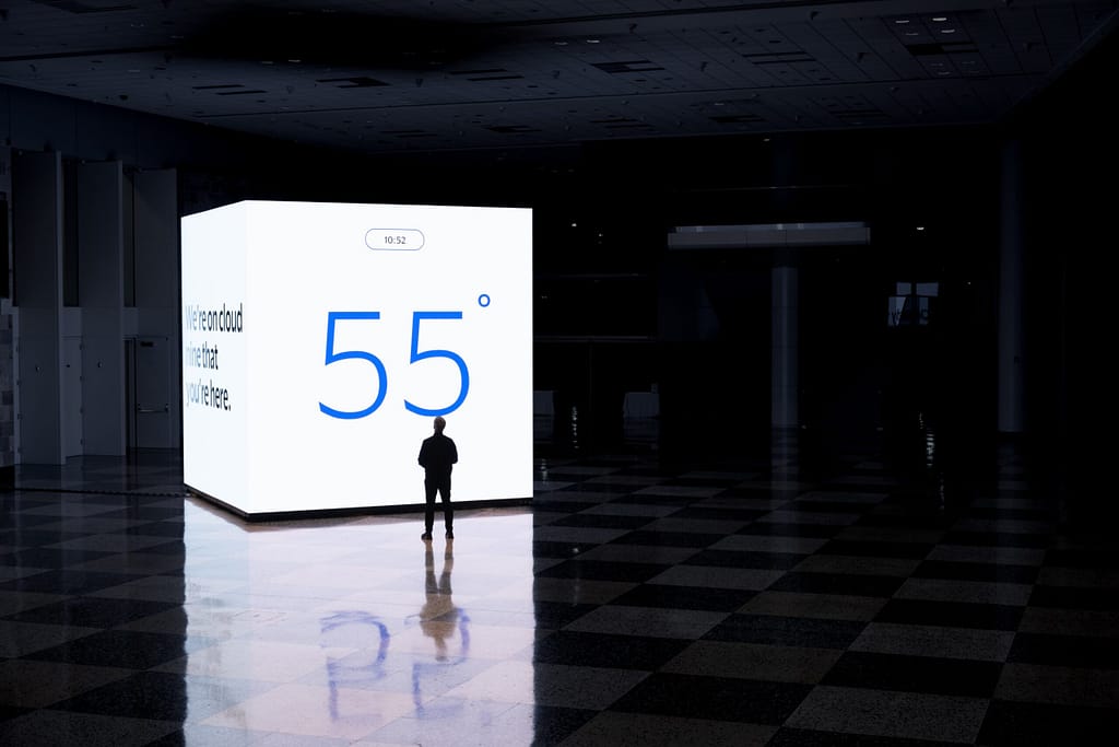 Beyond the booth: Reimagining B2B events | Imagination