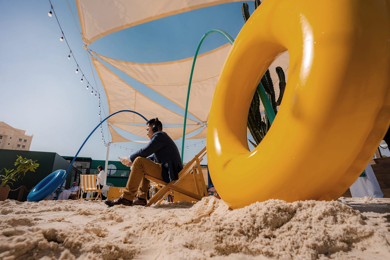 Brand Experience Agency | Independent Creativity | Imagination