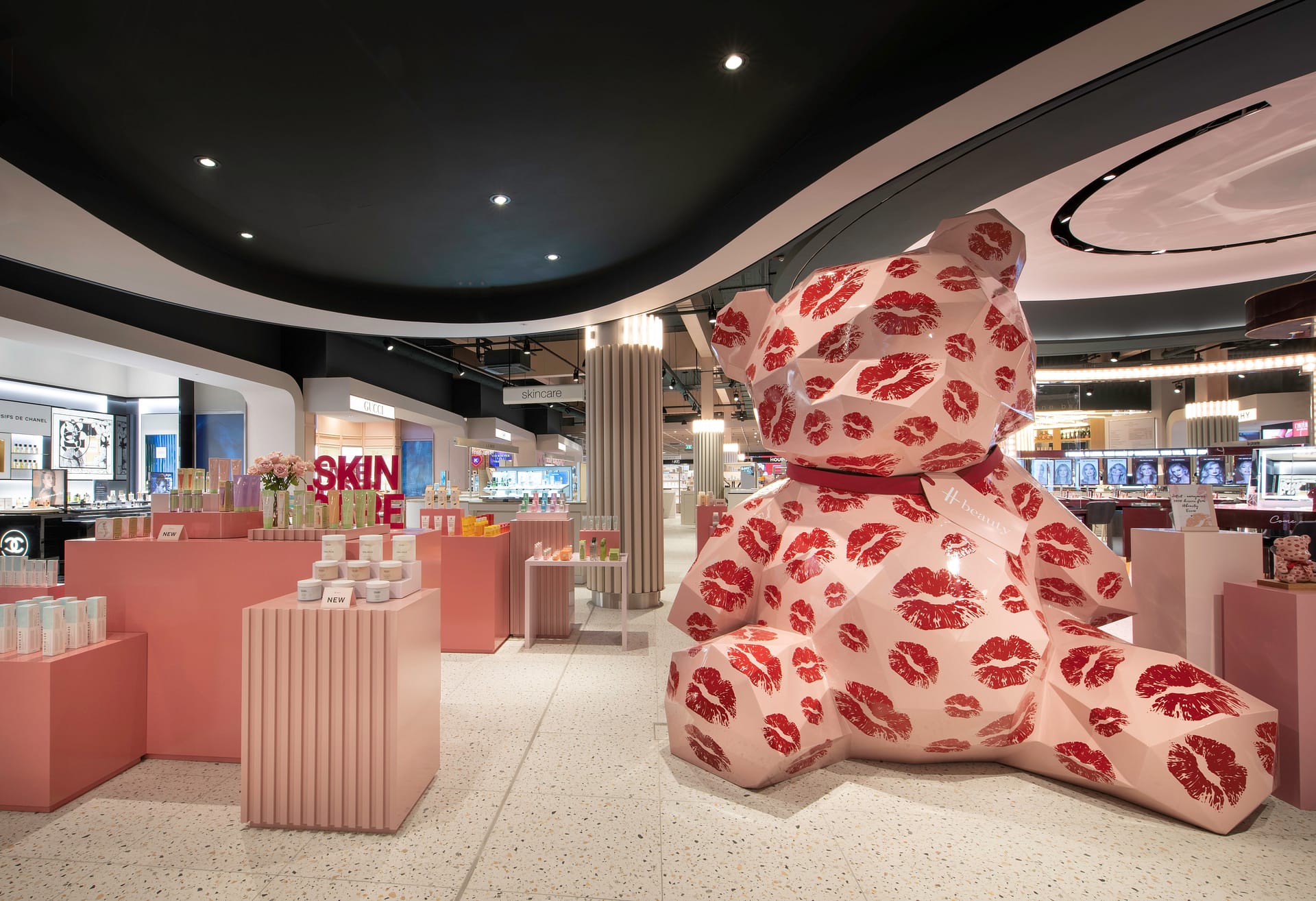 The secret recipe behind viral pop-ups | Imagination