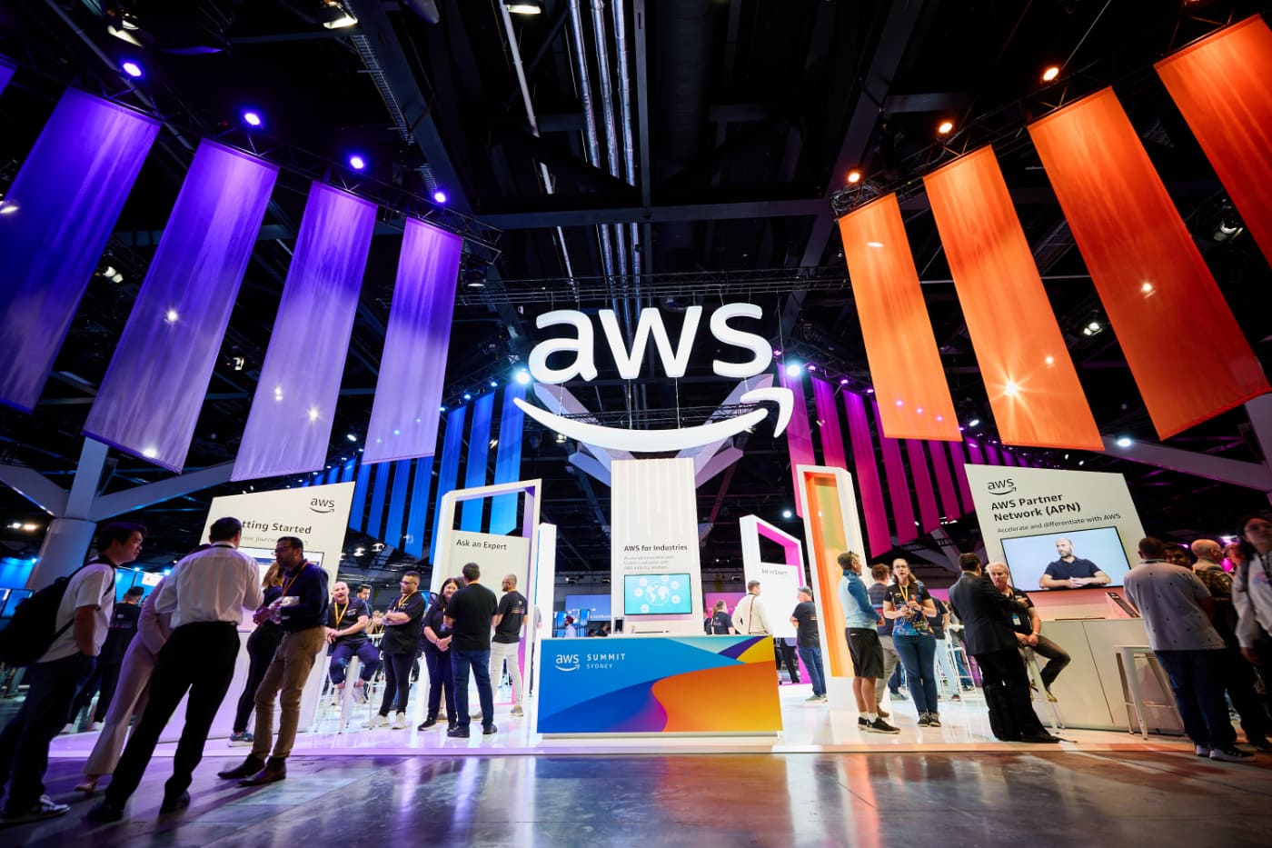 Summit Sydney | Imagination