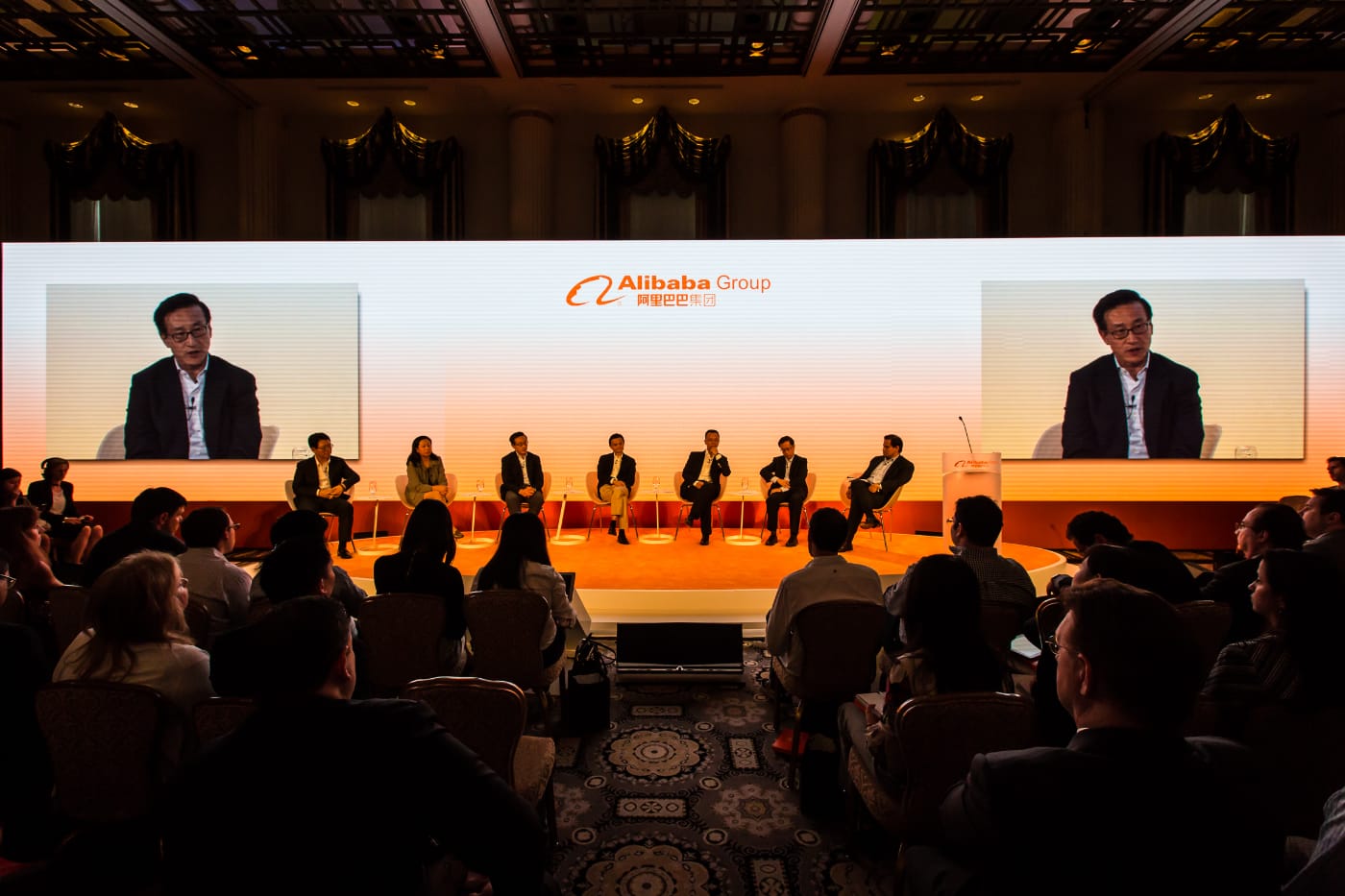 International IPO Roadshow | Imagination