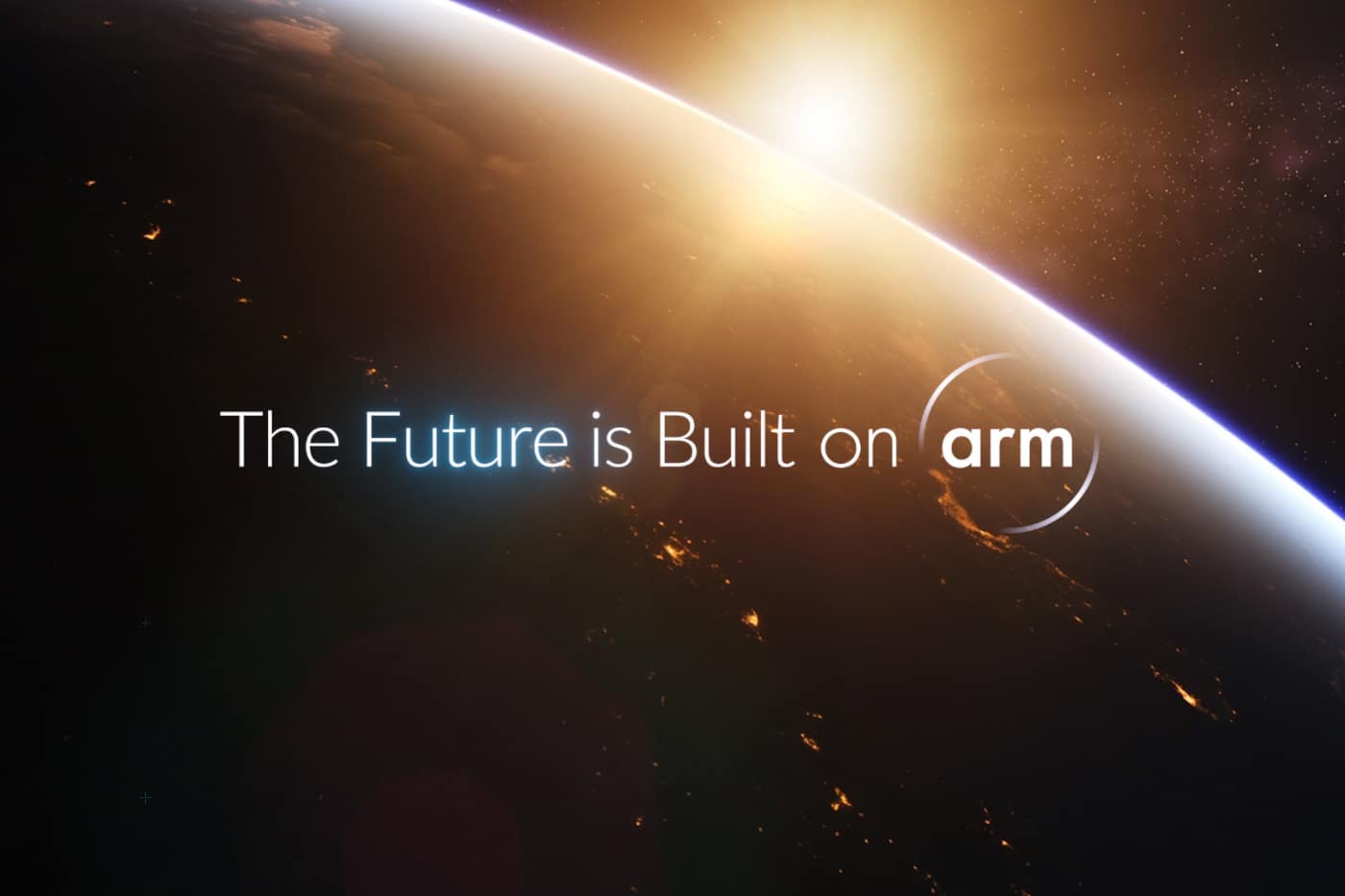 ARM IPO Roadshow Video, IR Marketing Content and Social Media | Imagination