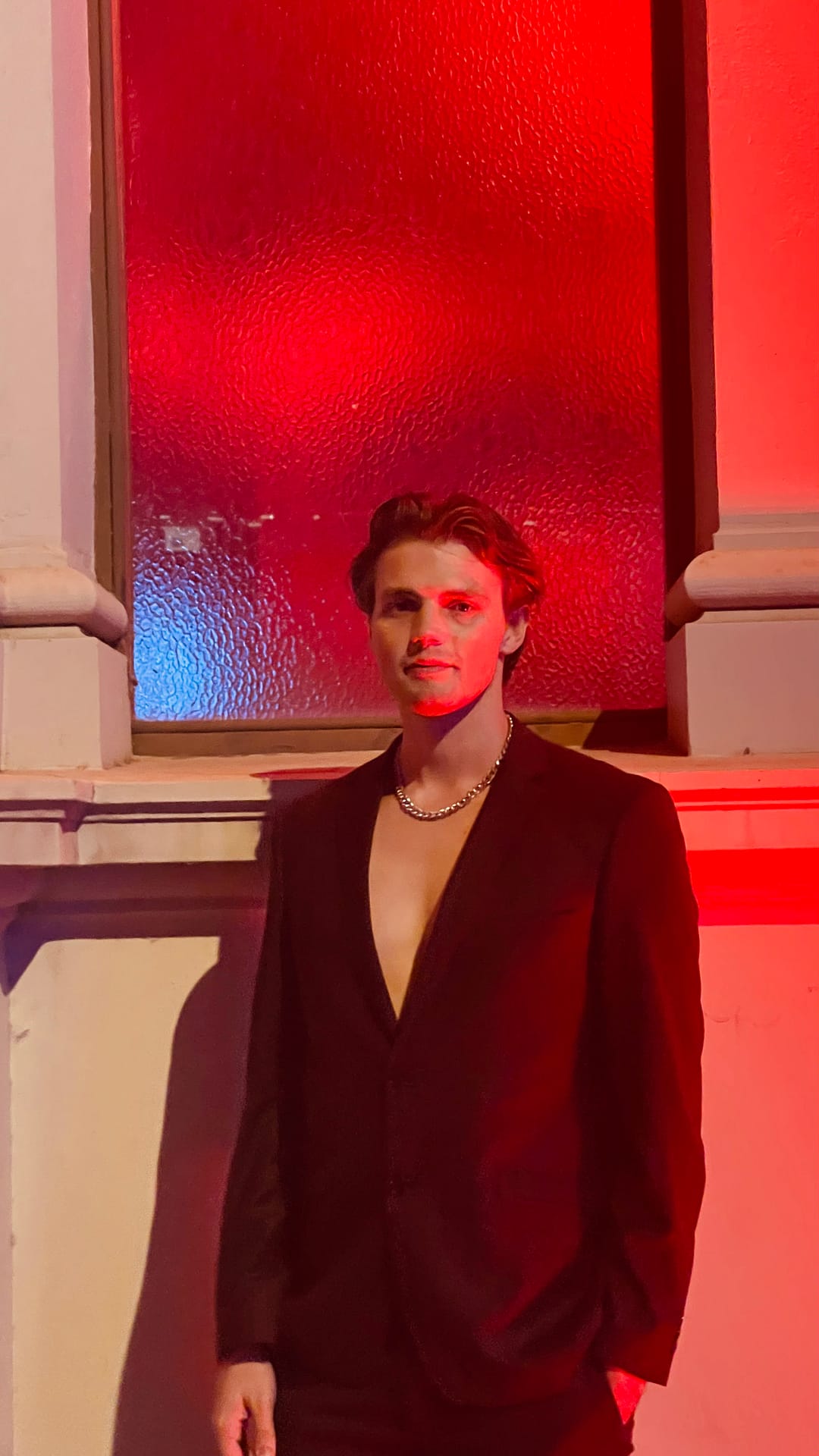 Experiences that made me Jake Bradley | Imagination