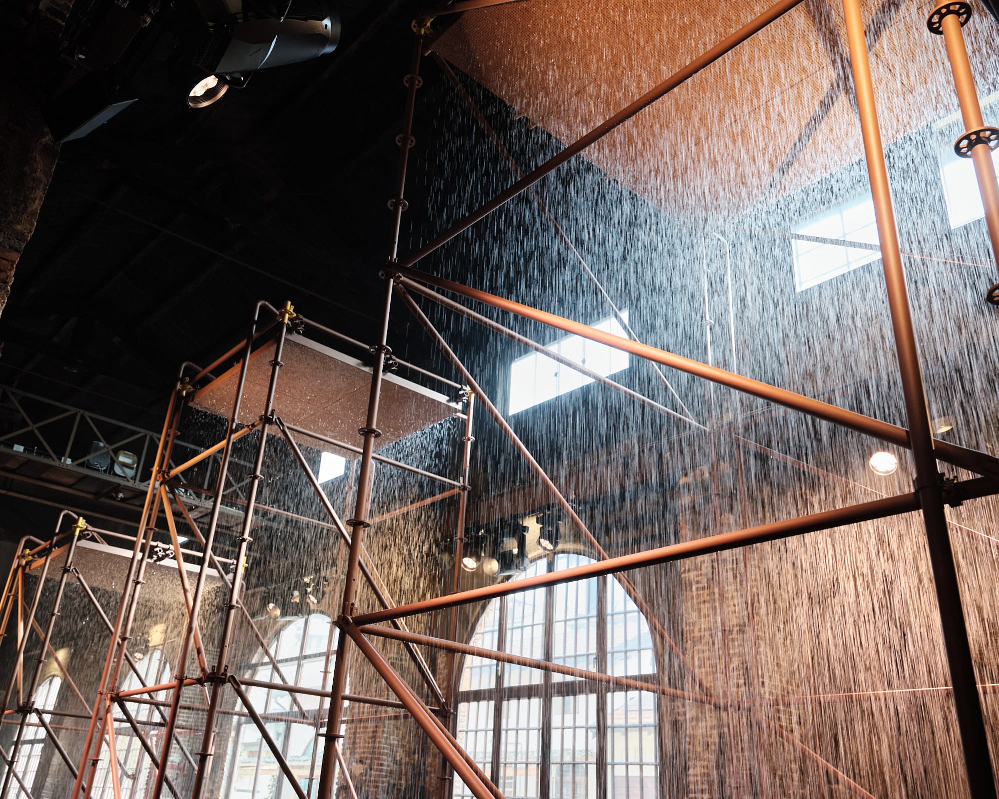 The Balvenie x Samuel Ross: Milan Design Week | Imagination