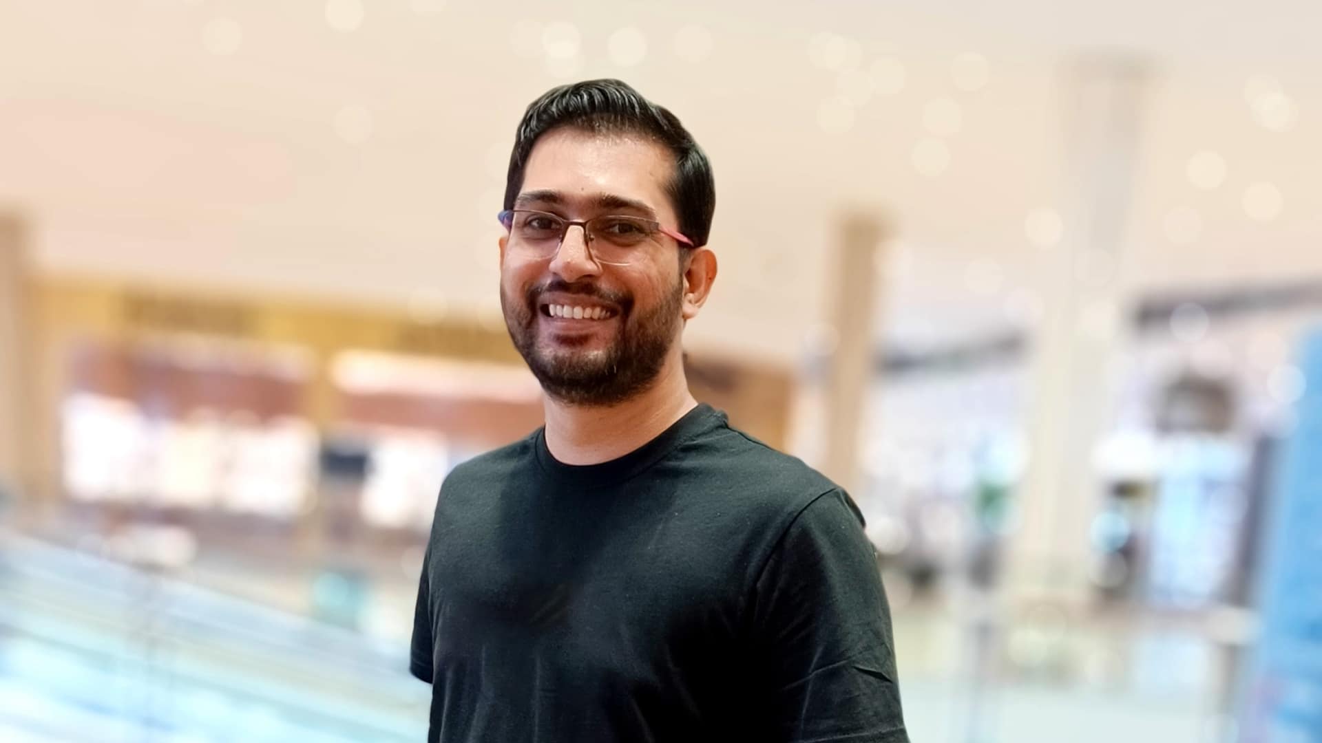 Experiences that made me Juzer Saifuddin | Imagination